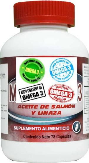 Suplementos alimenticios con Omega 3 6 9, aceite de linaza, vitamina e ...