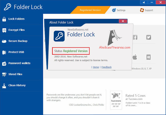 All Categories - screenpriority