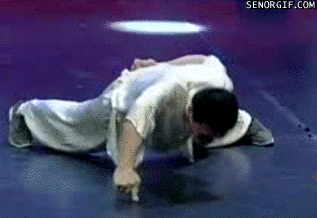 vavelhaber: GUMNASTIKS part 2