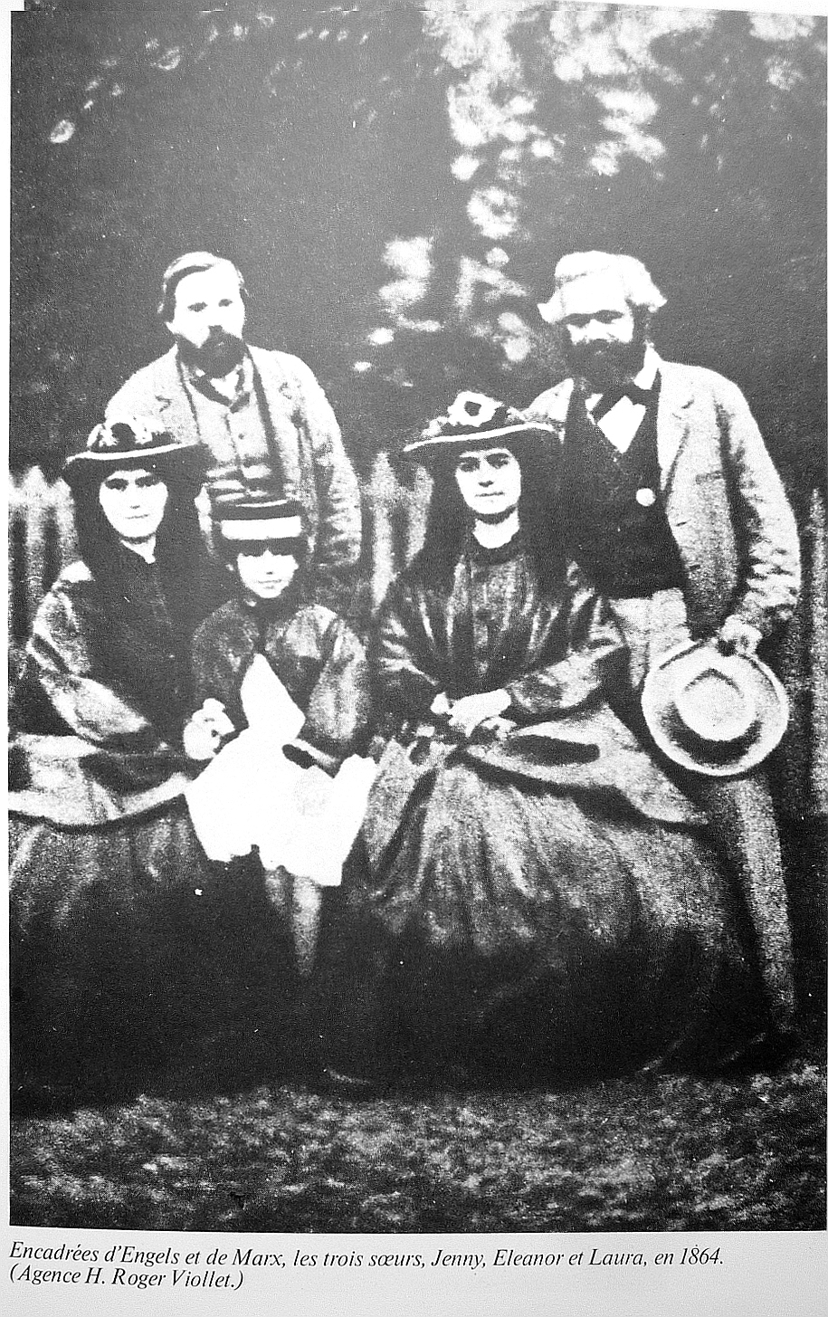 Le droit à la paresse, nécessaire, URGENT ?: Images de Laura Marx et ...