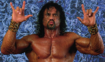 "Superfly" Jimmy Snuka (1943-2017) | IL MORTO DEL MESE