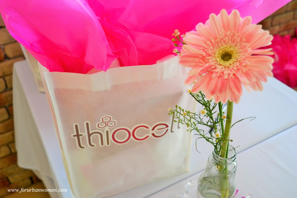 Thiocell - The Only Halal Glutathione Supplement for Everyone - For ...