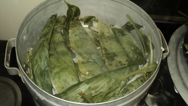 Patoli Recipe Or Patoleo Recipe, How To Make Patoli Recipe