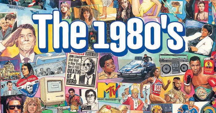 Todo sobre "la nico": Años 80