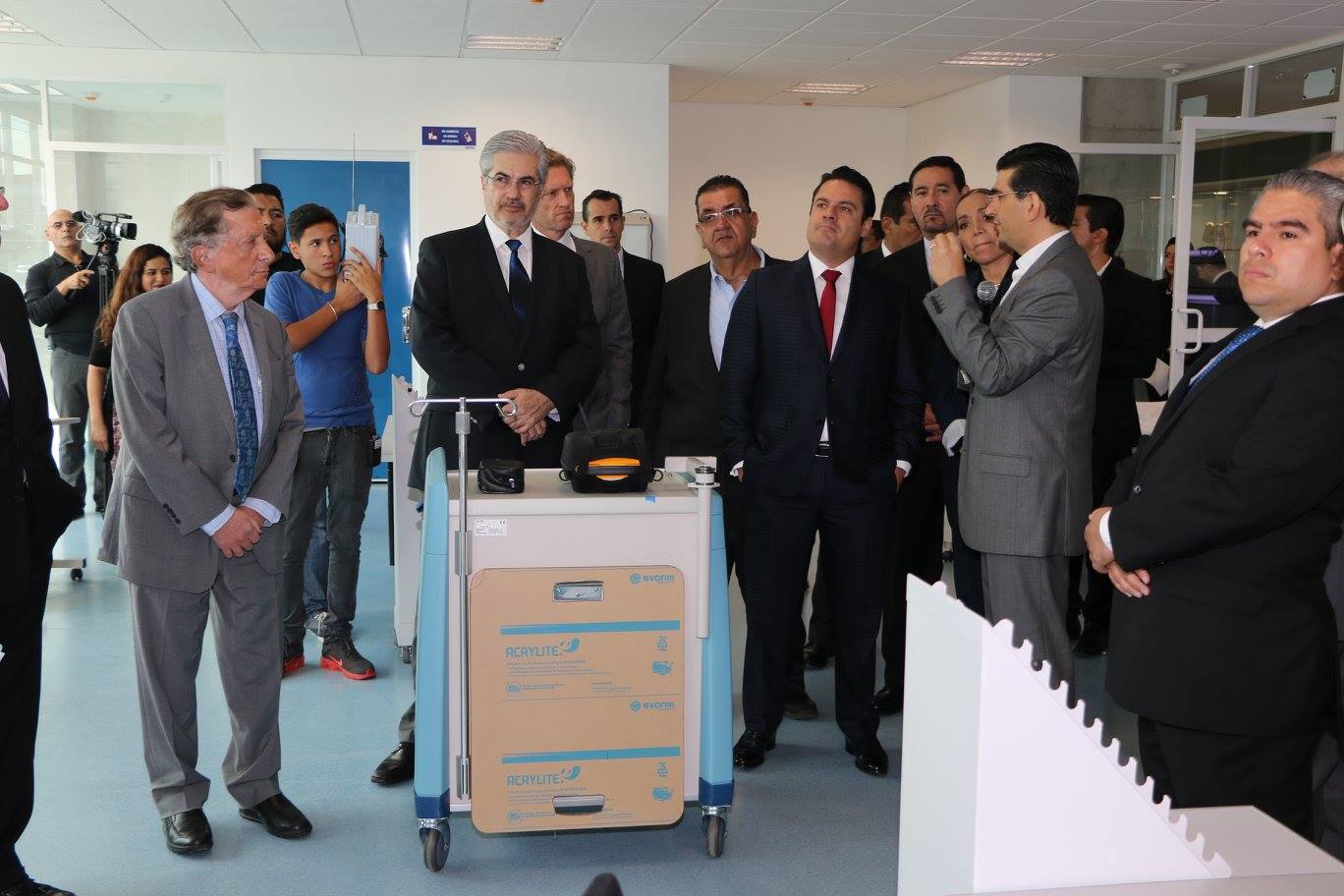 Inaugura UNITEC su nuevo Campus en Guadalajara