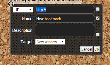 Librarian's Quest: Virtual Post-It Boards-Spaaze