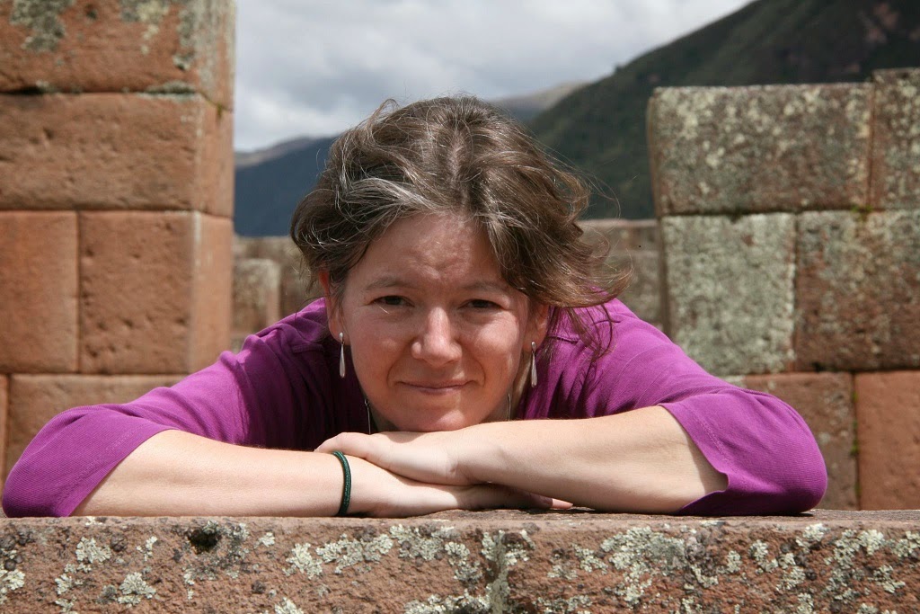 Magis Radio: María del Mar Magallón en Alboan