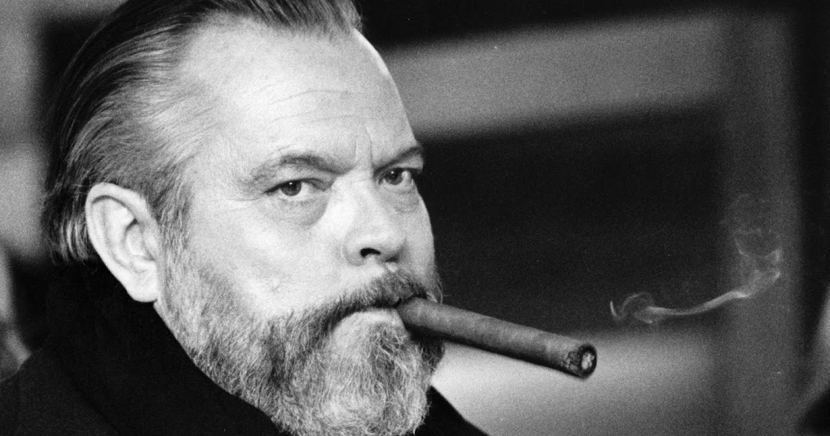 MOVIES ON THE BIG SCREEN: THE MERCHANT OF VENICE AND OTHER WELLES ...