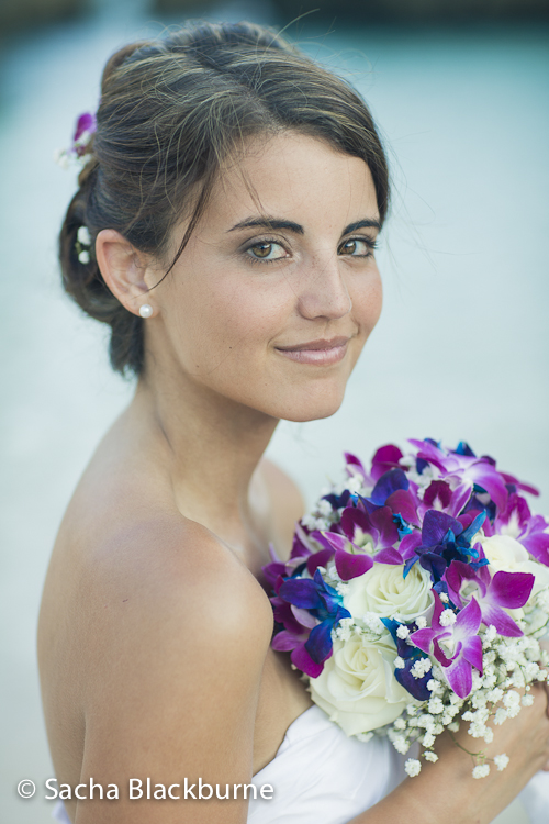 Sacha Blackburne Photography: Nicole & Nick - Jobson's Cove, Bermuda ...