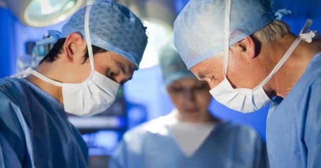 Types of Surgery for Acid Reflux ~ Knowledge Divider