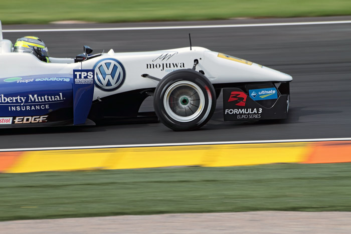 BICHOS Y MAS VLC: FORMULA 3, VALENCIA 2012