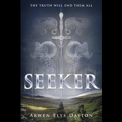 Teacher Librarians: Bridging Theory and Practice: Book Review: Seeker