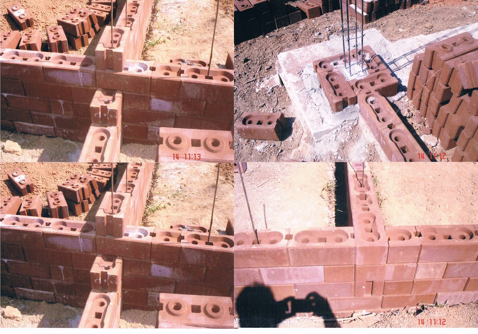 Baha Power Interlocking Brick & Construction Penang, Malaysia (Kilang ...