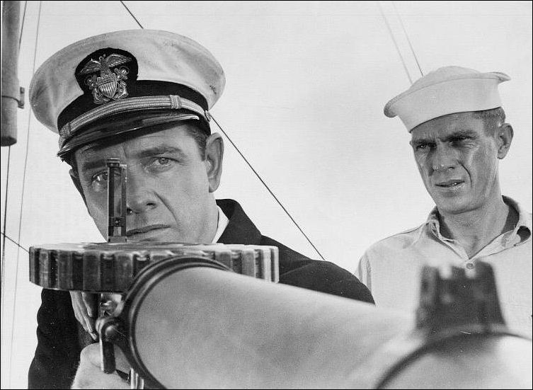 Crazy Film Guy: The Sand Pebbles (1966)