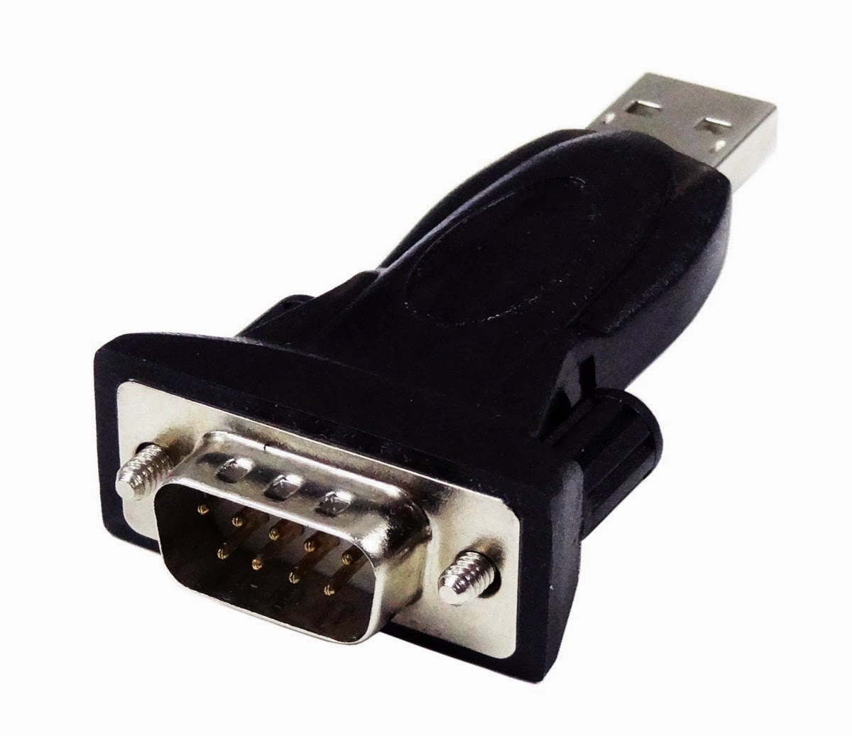 USB Handheld Scanner VuPoint