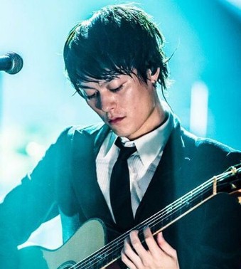 Primanda Ridho Fourtwnty Biodata - My Books