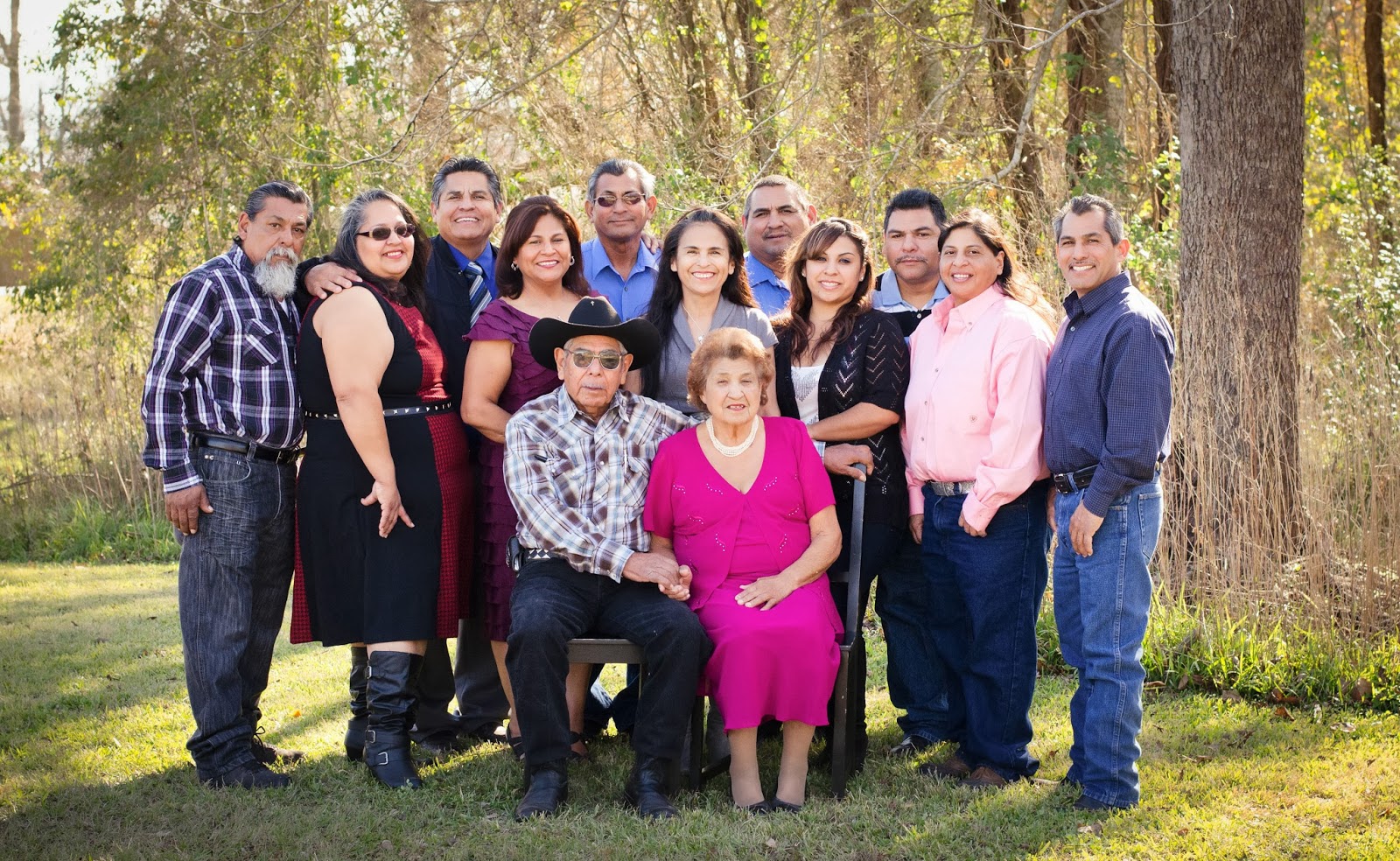 Amy Lynn Photography: Castillo Family 2014