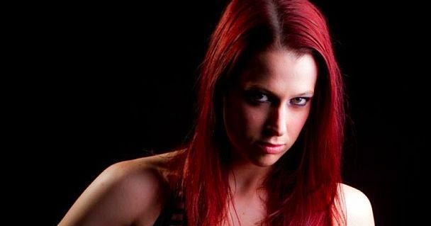 Womens Pro Wrestling: Nicole Matthews - Womens Pro Wrestling