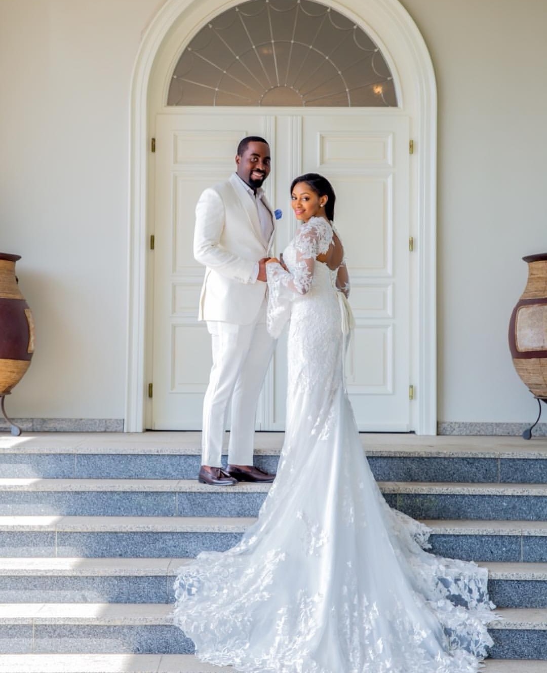 Maestro's Media: WHEN XERONA DUKE BECAME MRS. DERIN PHILLIPS