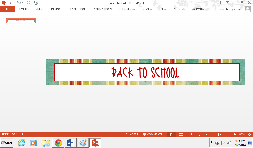 TpT and Me: Make a TpT Store Banner