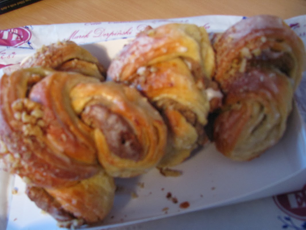 Poland-Our Future: Rogala