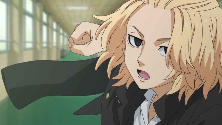 Daftar Anggota Valhalla, Malaikat Tanpa Kepala di Tokyo Revengers ...