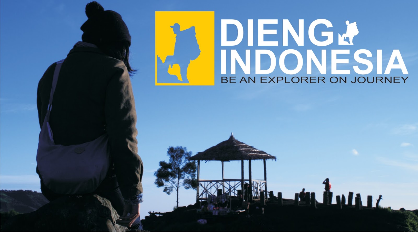 Cari Info Rute Ke Dieng ? - Dieng Indonesia