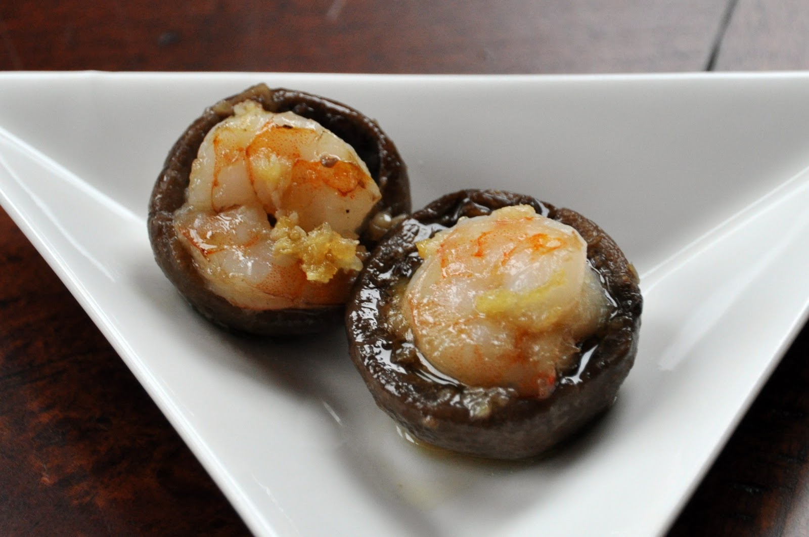 A la Graham Printable Recipe: SHRIMPCARGOT