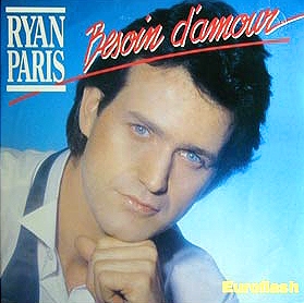 80'Disco: Ryan Paris