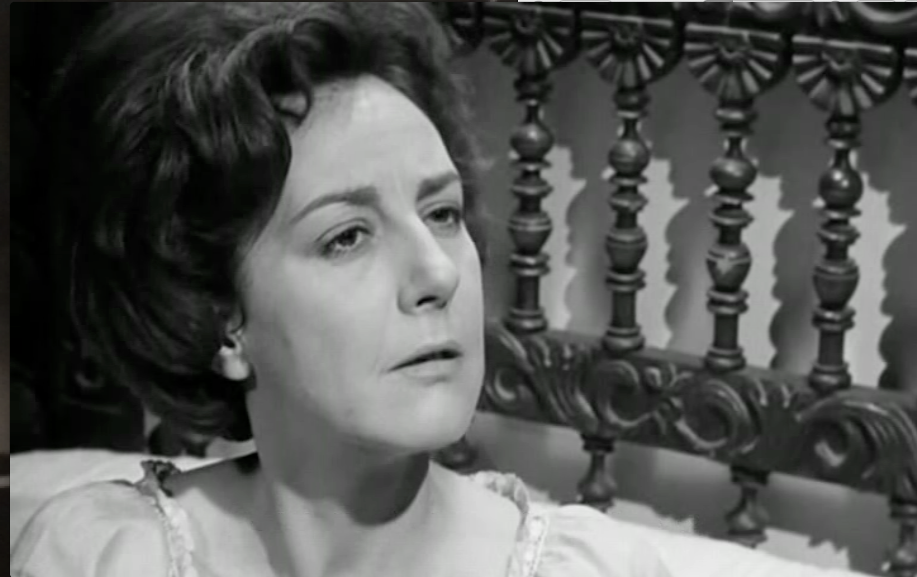 Xarxa fem Cultura: UNA DAMA DEL TEATRO Y LA TELEVISIÓN DE ESPAÑA