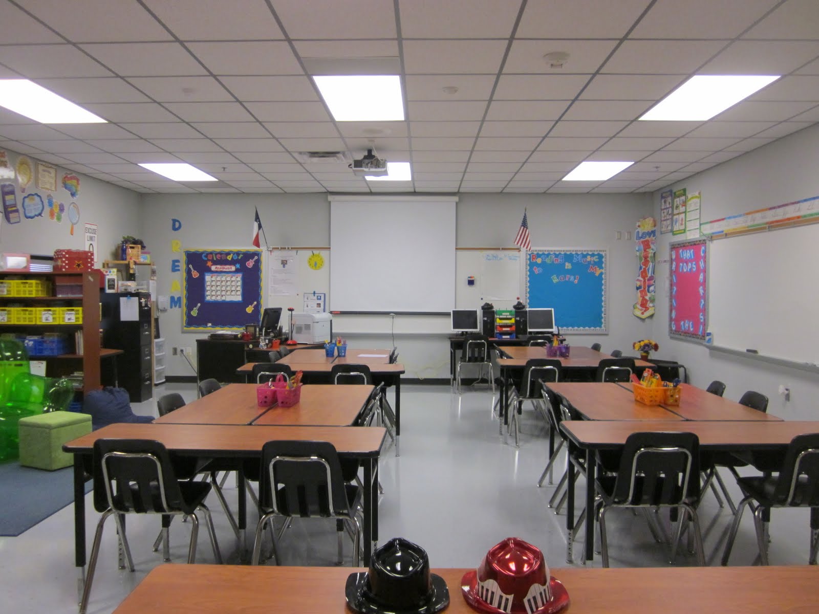 Fantabulous 4th Grade!: Where it all goes down Wednesday: New ...