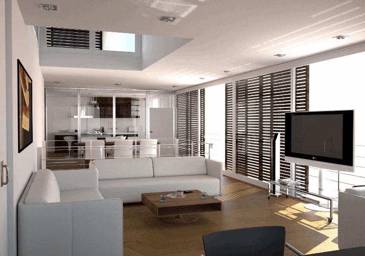 EZ Decorating Know-How: Interior Design: Basic Principles of Home ...