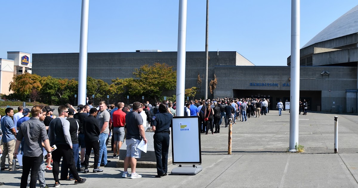 Tacoma Fire Department: Entry Level Firefighter Exam