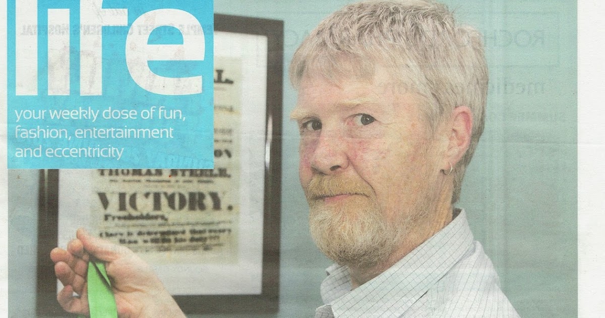 AS THEY WERE: THE O'GORMAN MAHON REMEMBERED