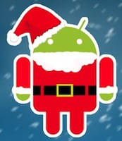 Best Christmas-themed Apps for Android | Tech Source