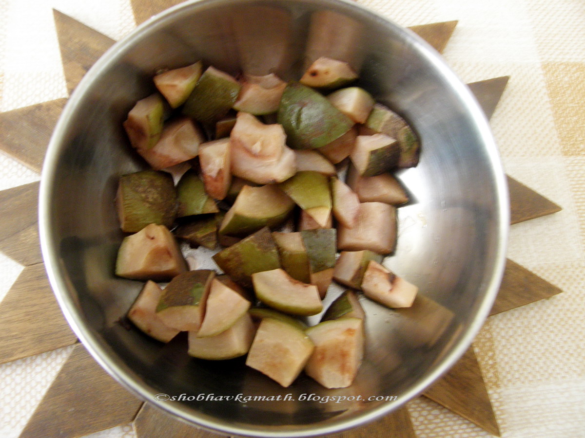 Ladle, Brush & Spade: Pendaro