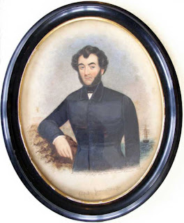 Journey into Art: Sarah Biffen (1784 - 1850)