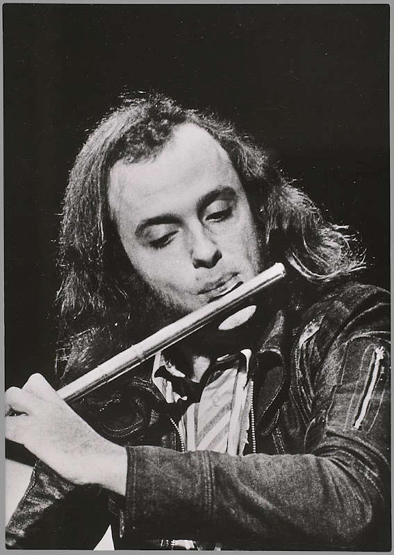 DISCOS PARA EL RECUERDO : FOCUS