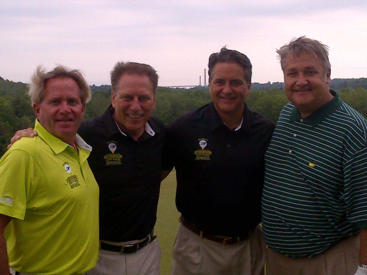 Michigan's Big Show starring Michael Patrick Shiels