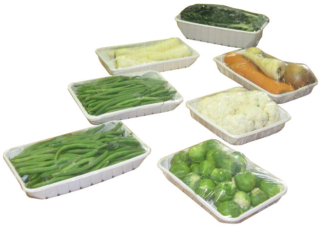 Blister Packaging Manufacturer: Custom Food Packaging Tray Manufacturer