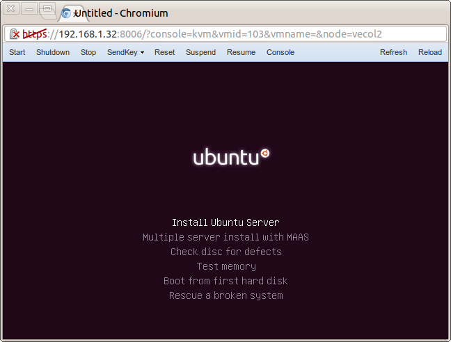 Como instalar Ubuntu server 12.10 paso a paso ~ videoJuegos y Open Source