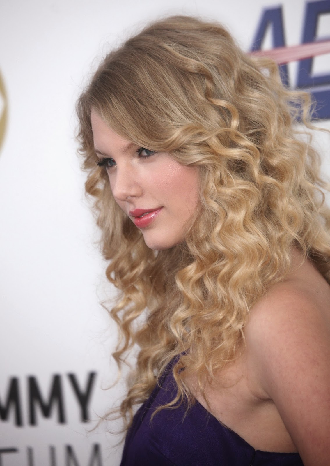 Female Singers: Taylor Swift pictures gallery (3)