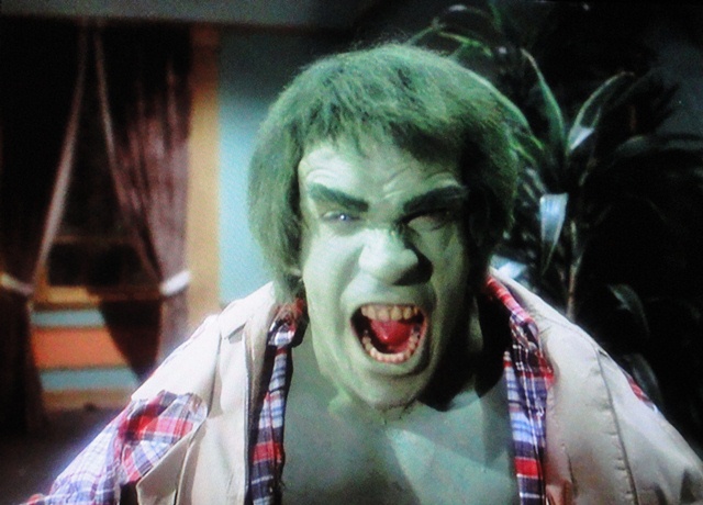 MUSINGS OF A SCI-FI FANATIC: The Incredible Hulk S1 Ep5: Of Guilt ...