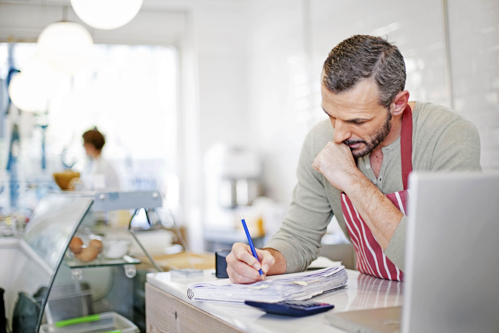 Autoempleo...El Trabajo Autonomo