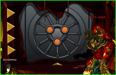 Ligados no AQW: Guia Release Xan's Cave e Drops