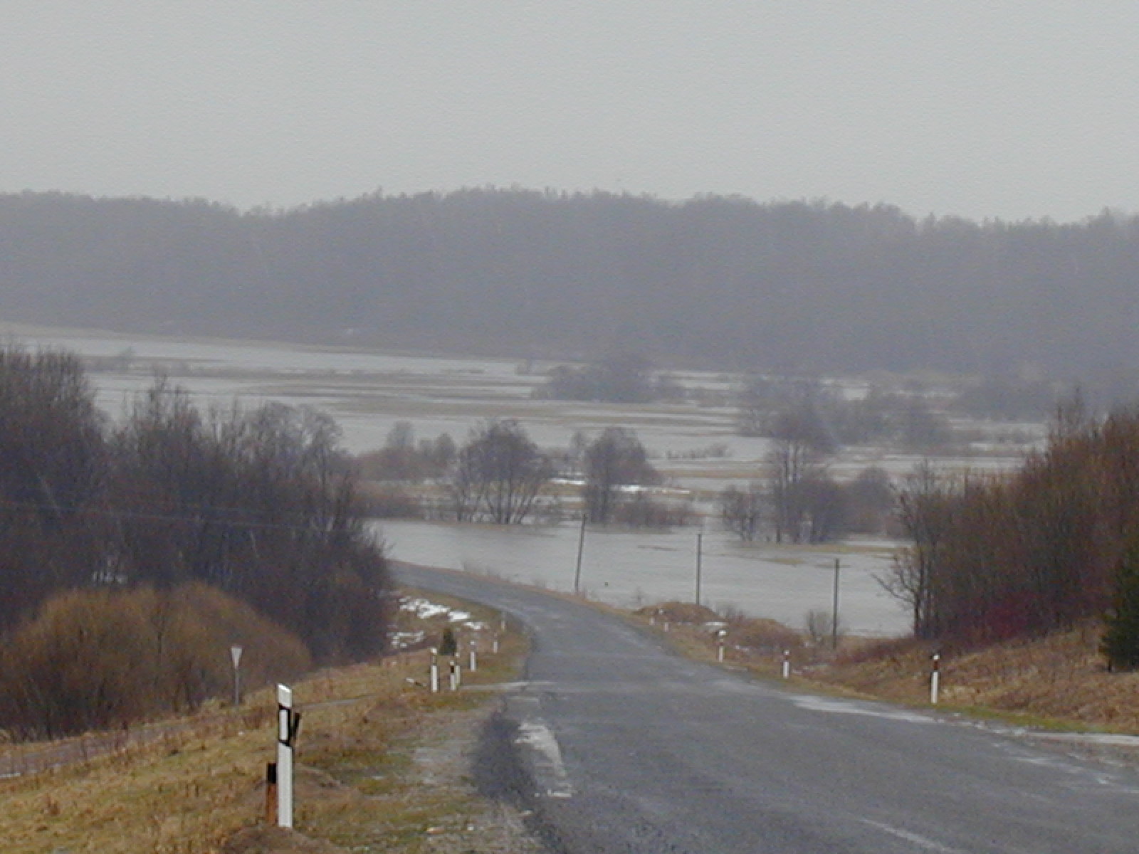 Nuo Skilandžių iki Salantų...: Gaidžio kalno legendos, pilkapiai ir ...