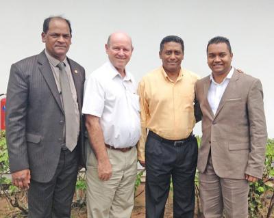 Seychelles Voice: GAG ORDER NUMBER TWO; THE CHELLEN INQUEST