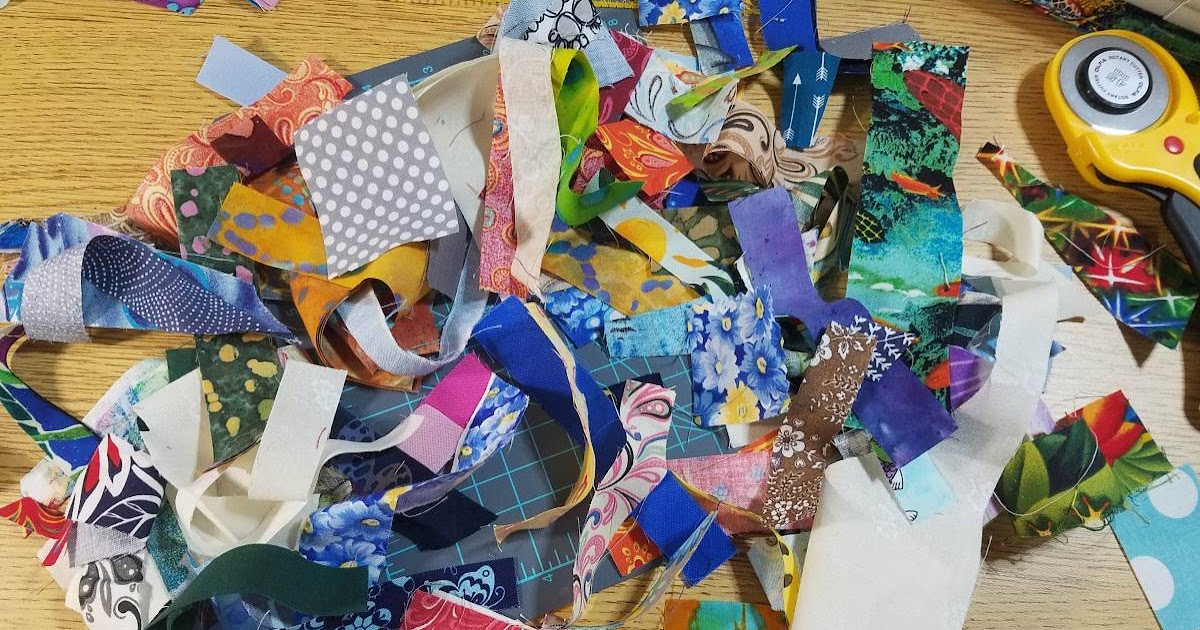 Crumb Block Tutorial