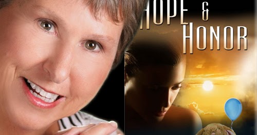 BooksChatter: ℚ♫ Hope and Honor: Soul Seekers [3] - Marilee Brothers