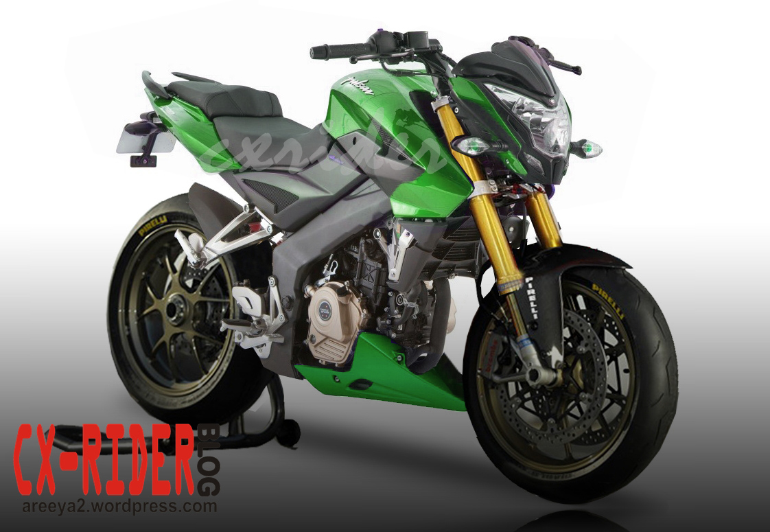 PULSAR MANIA: TIPOS DE MOTOS PULSAR